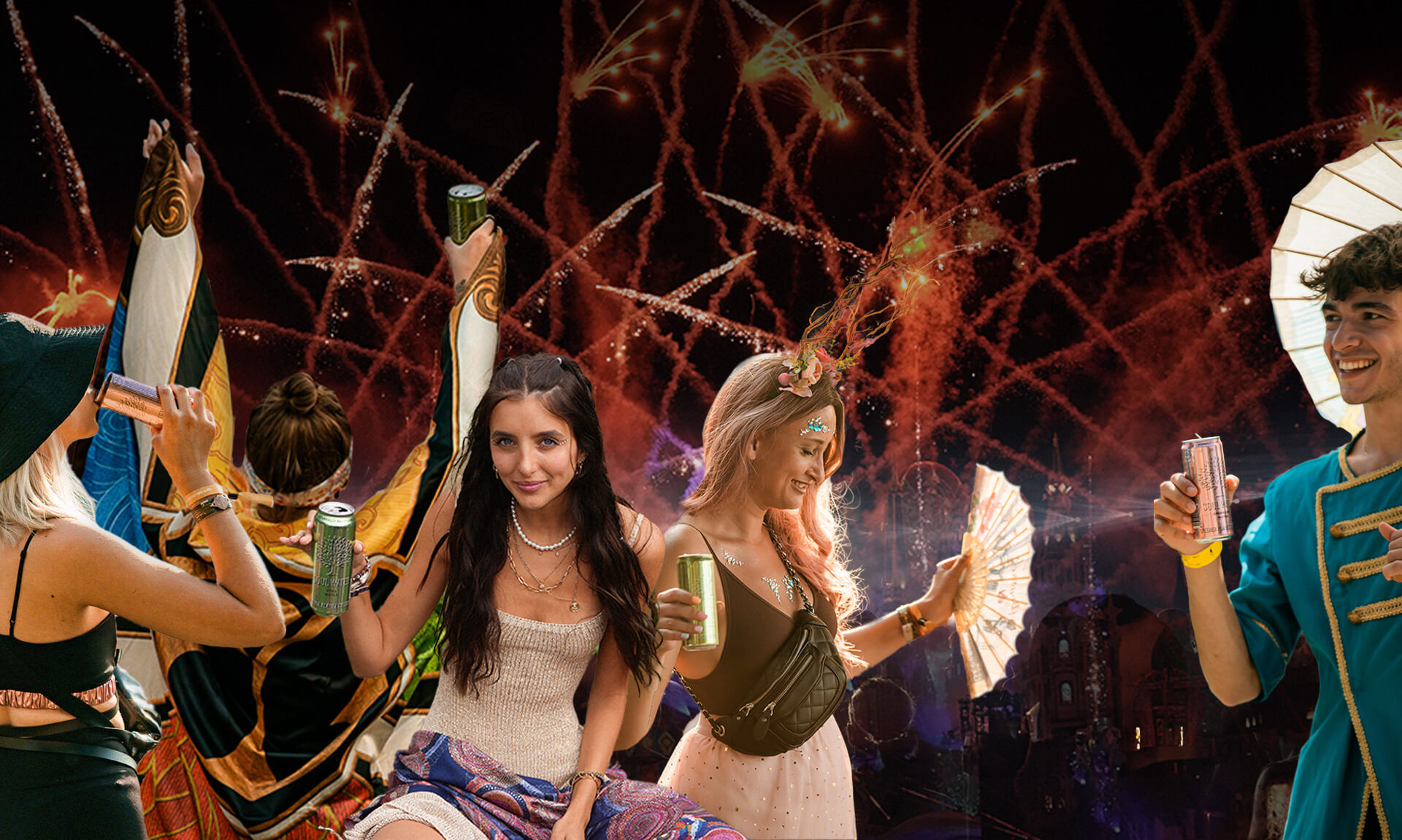 Introducing the new Alubottle | Soul Water