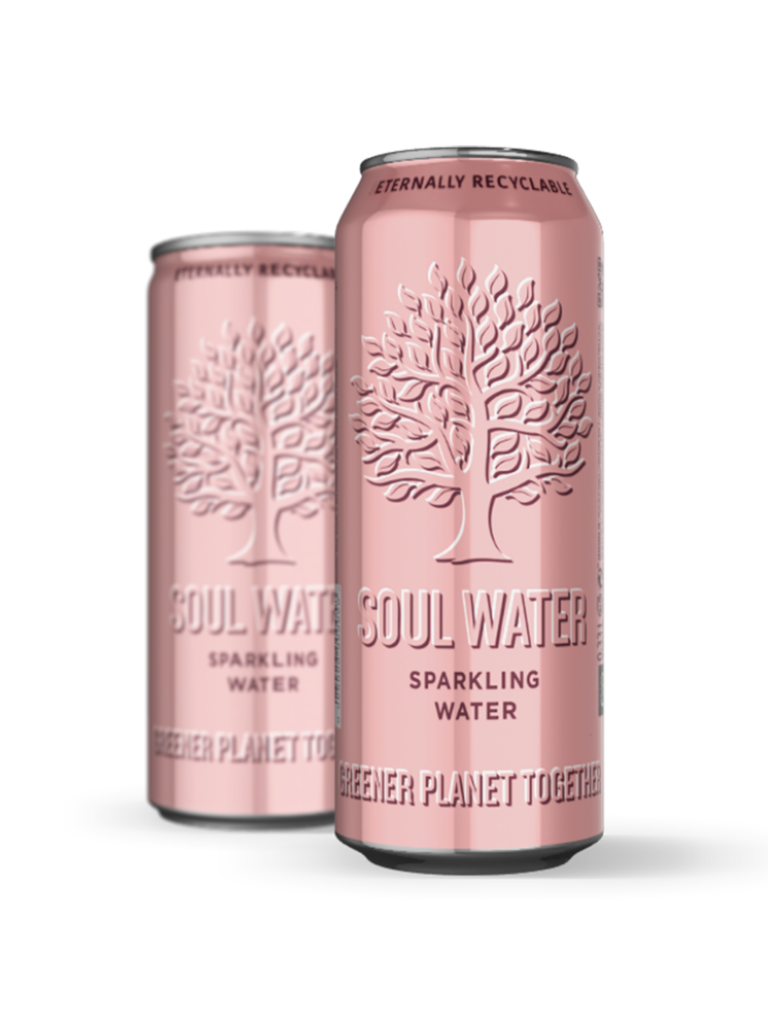 Our water | Soul Water