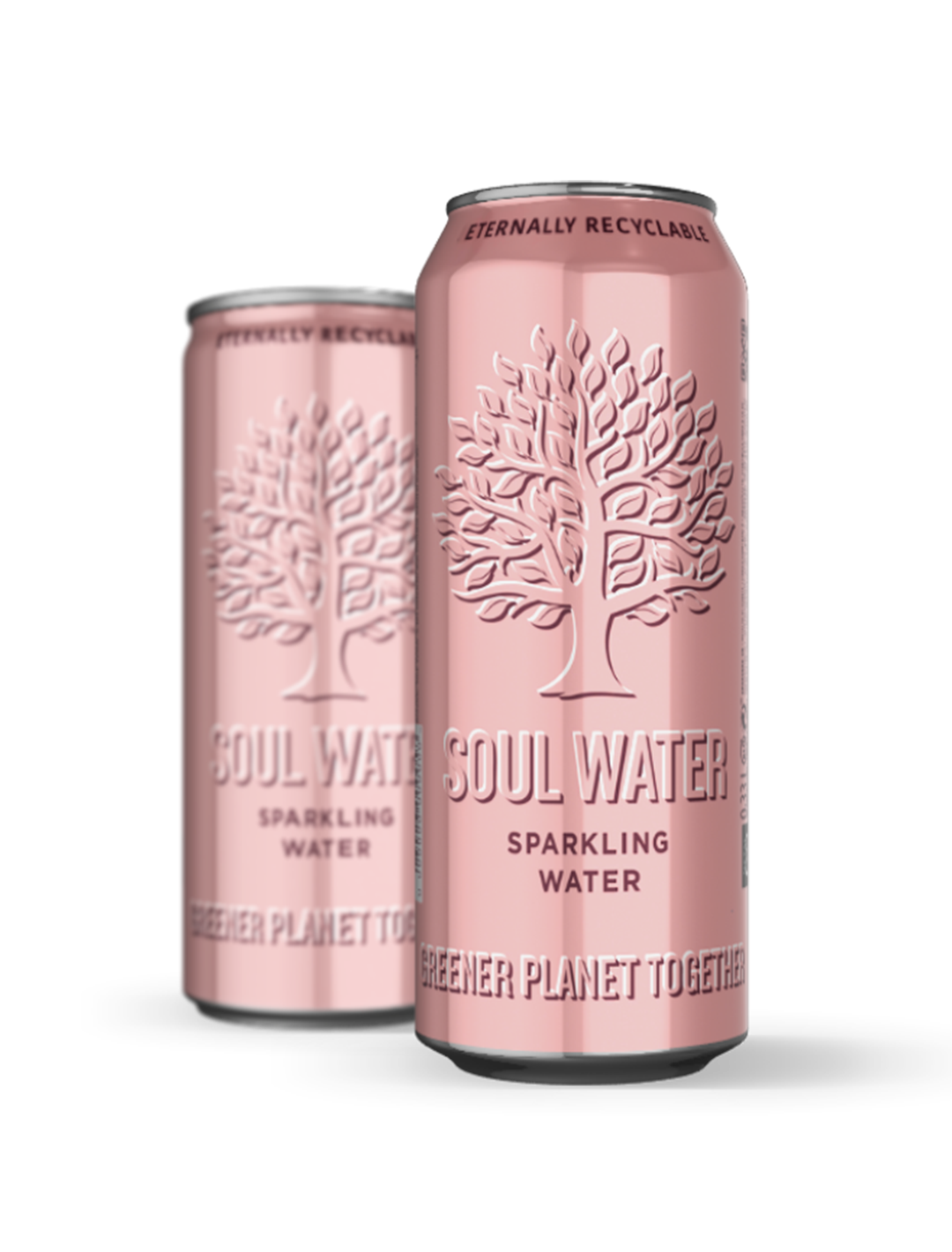 Our water | Soul Water