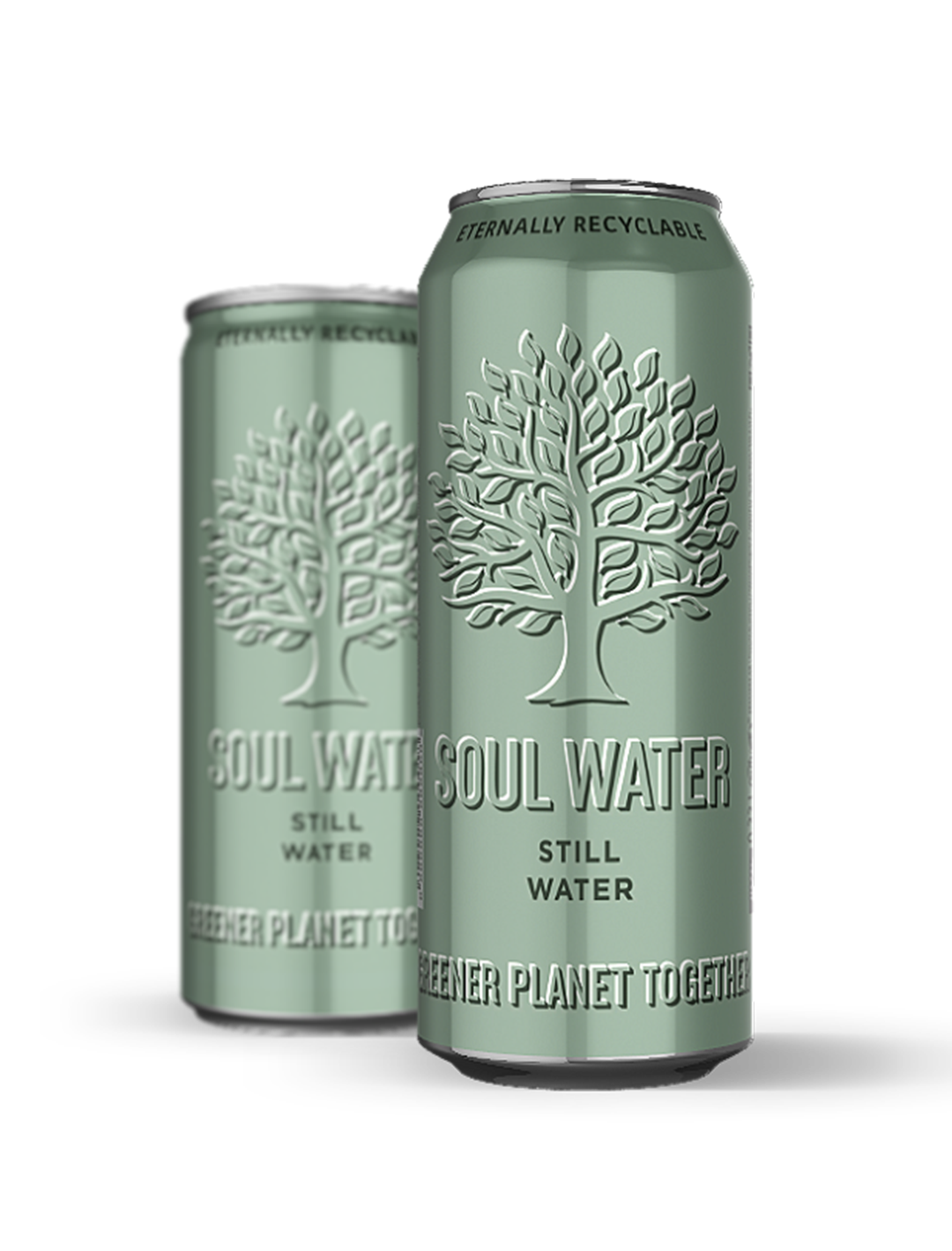 Our water | Soul Water