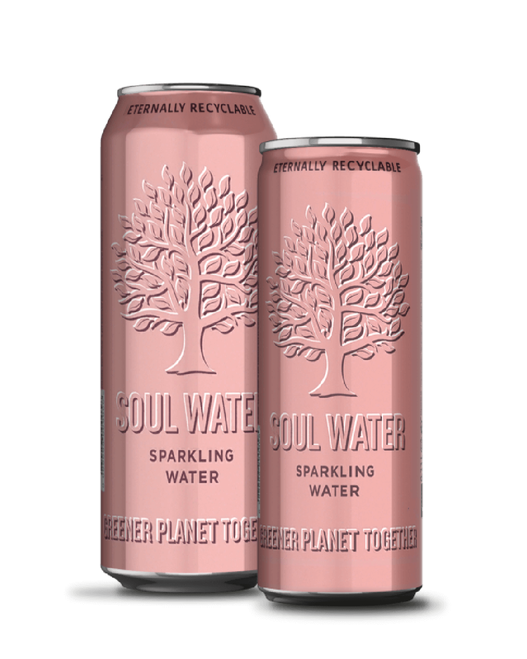 Our water – Soul Water