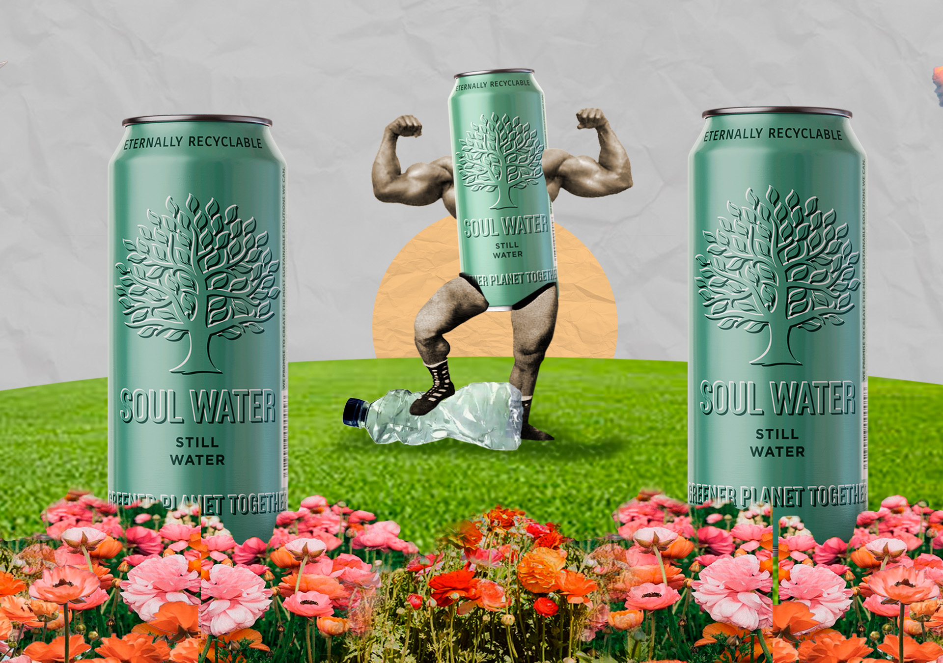 Why choose Soul Water? | Soul Water